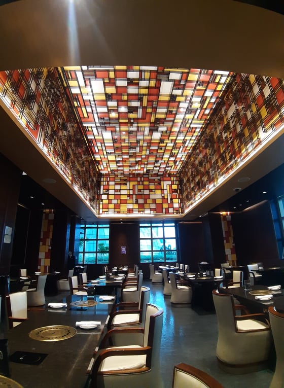 Goryeo Restuarant: Where I Tasted the Most Delicious Kimchi – The ...