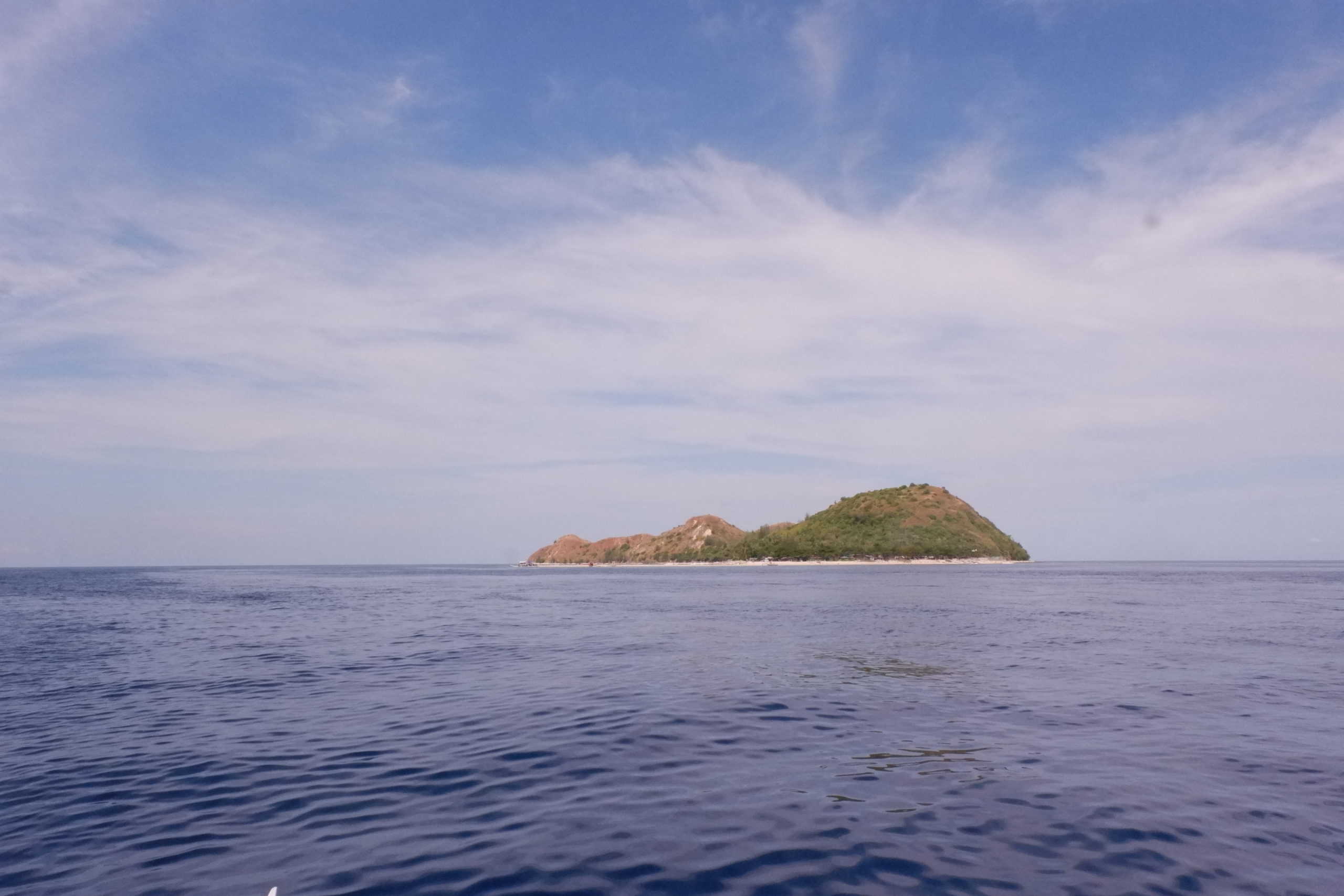 Missing Mararison Island – The Mermaid Travels