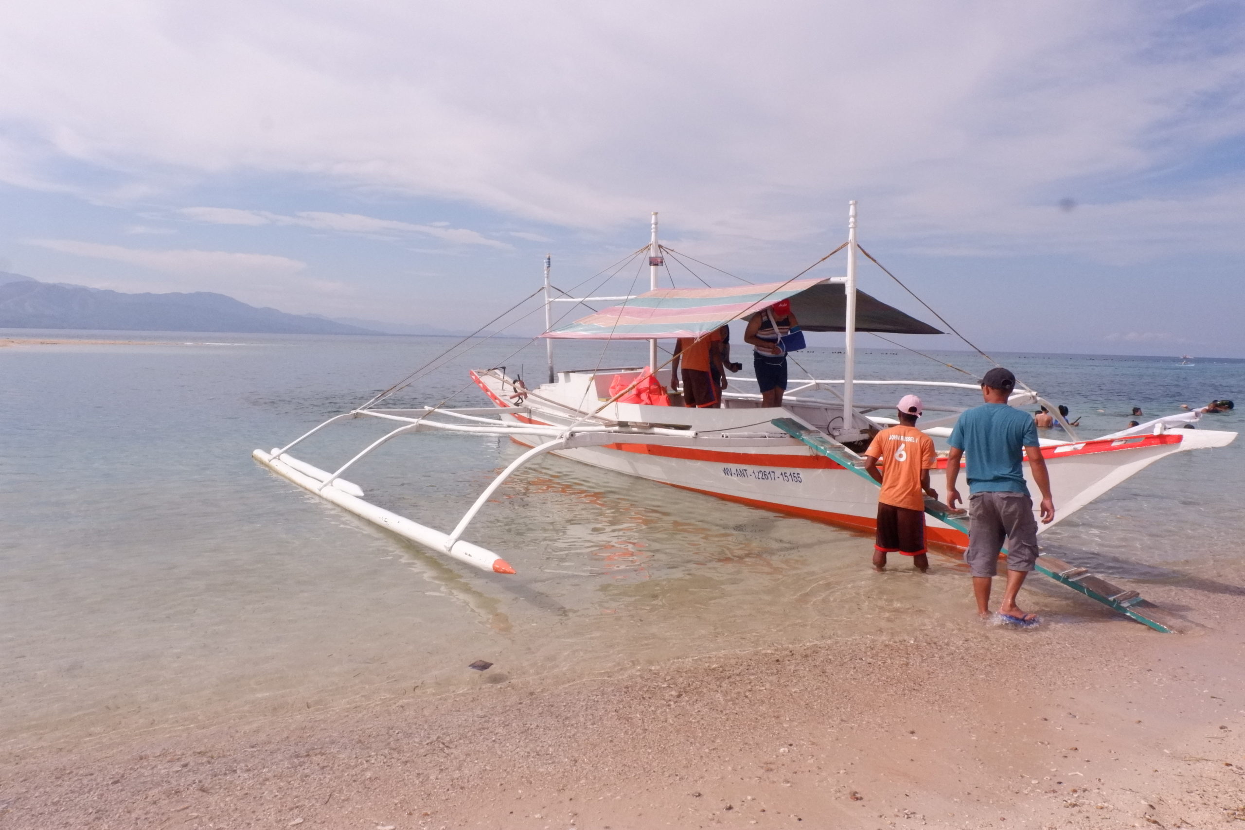 Missing Mararison Island – The Mermaid Travels